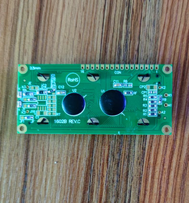 16x2 Lcd Display Module, High Quality 16x2 Lcd Display Module on ...