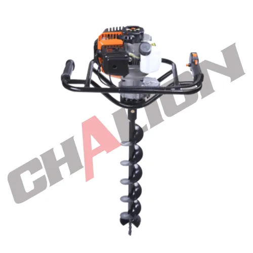 Digging Machine Hole Digger For Sale, High Quality Digging Machine Hole ...