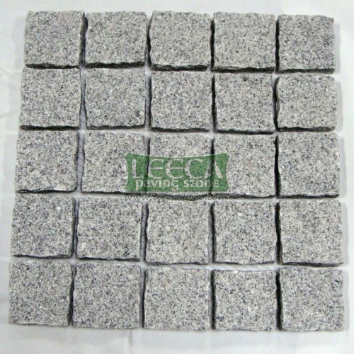 G603 Natural Split Paving Stone, High Quality G603 Natural Split Paving ...