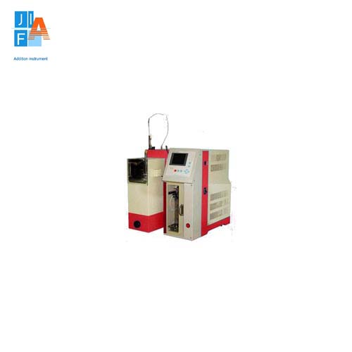 Astm D1078/d850 Automatic Distillation Range Tester & Equipment ...