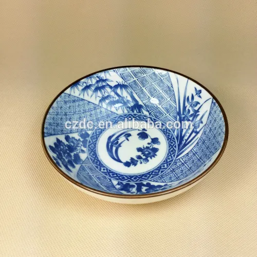 Japanese Style Fine Porcelain Dinner Set, High Quality Japanese Style ...