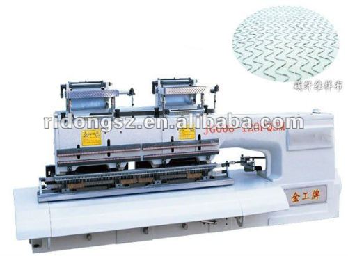 128 Needle Smocking Machine, High Quality 128 Needle Smocking Machine ...