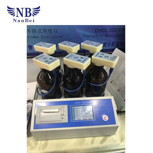 Intelligent Biochemical Oxygen Demand Bod Meter, High Quality ...