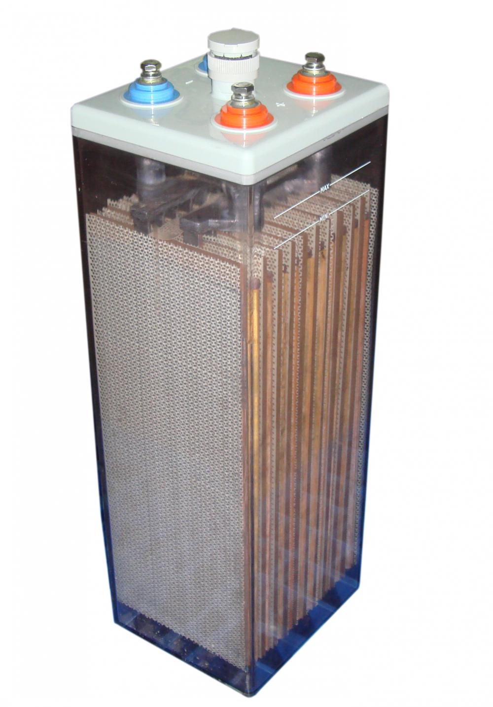 Storage Electronic Power Opzs Battery 2v1000ah, High Quality Storage ...
