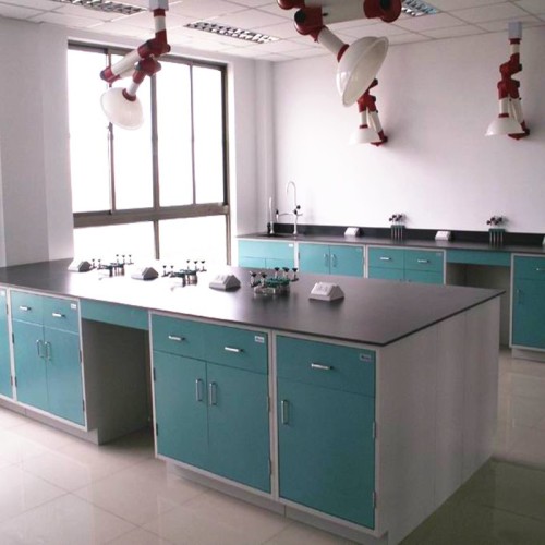 Hpl Countertop Laminated Waterproof Phenolic Hpl The Chemistry Lab ...