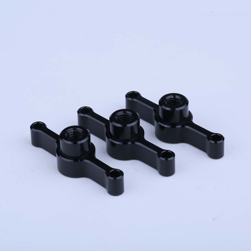 Anodized Screws Thin Head Aluminum Thumb Machine Screws, High Quality ...