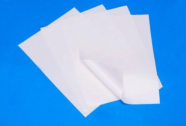 Solvent Free Silicon Release Paper China Manufacturers Suppliers ...