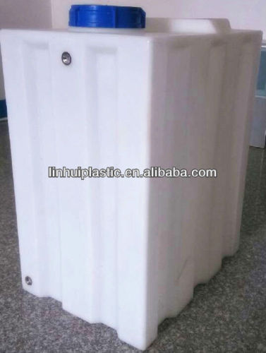 300liters Plastic Square Tank, High Quality 300liters Plastic Square ...