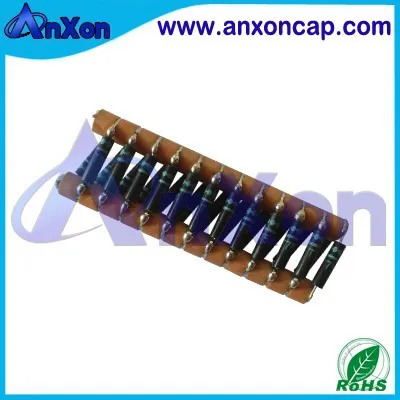 High Voltage Capacitors With Diodes, High Quality High Voltage ...