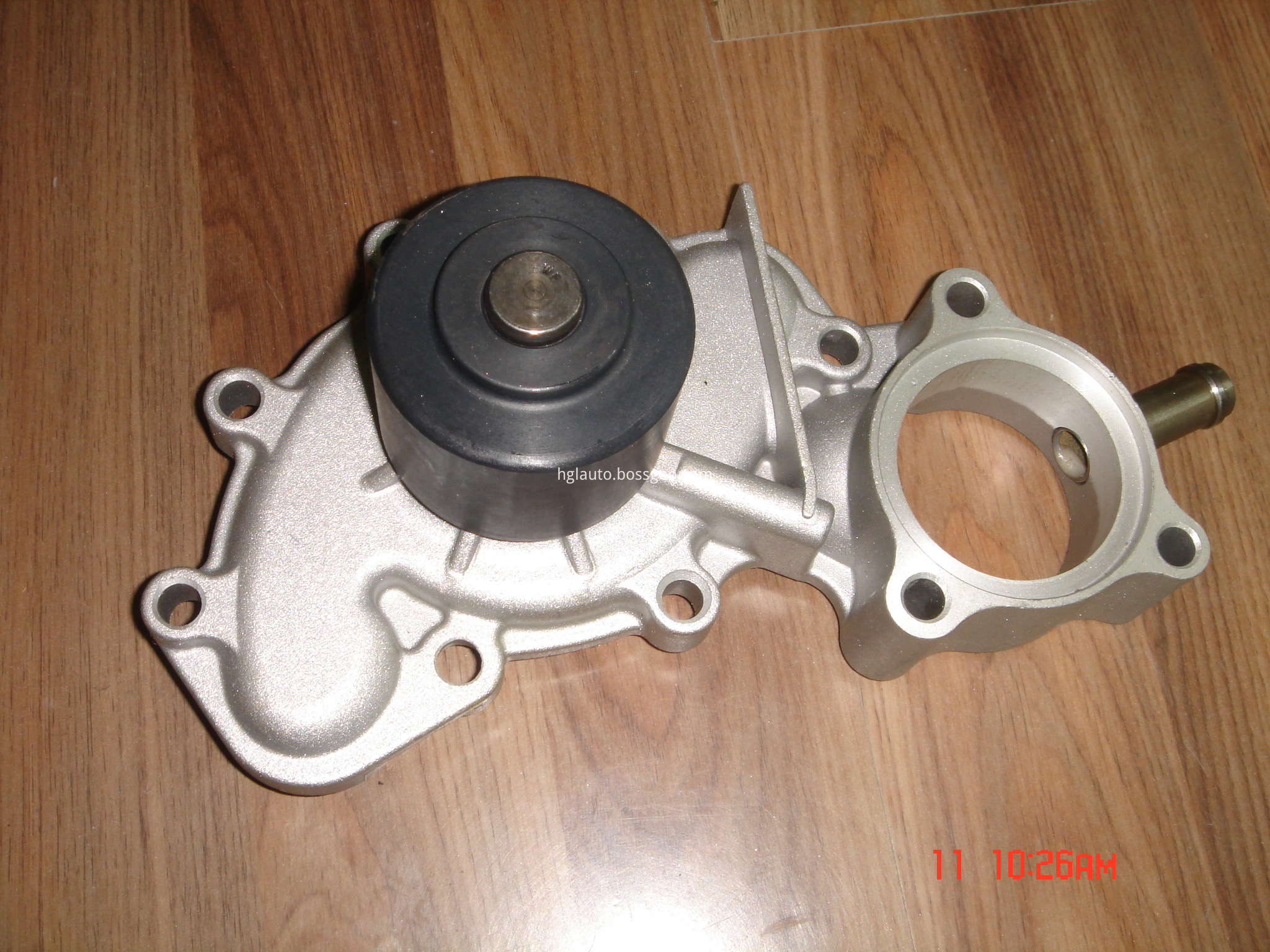 Toyota 2c 3c ปั๊มน้ำ 16100-69085 คุณภาพสูง Toyota 2c 3c ปั๊มน้ำ 16100 ...