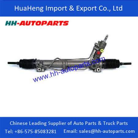 Steering Rack And Pinion Gear For Bmw E39 32131096026 Left Hand Drive ...