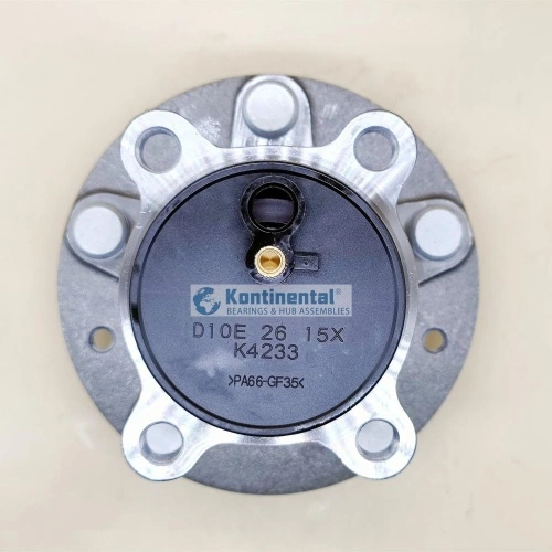D10E-26-15X WHEEL HUB FOR MAZDA CX-3 China Manufacturers Suppliers ...