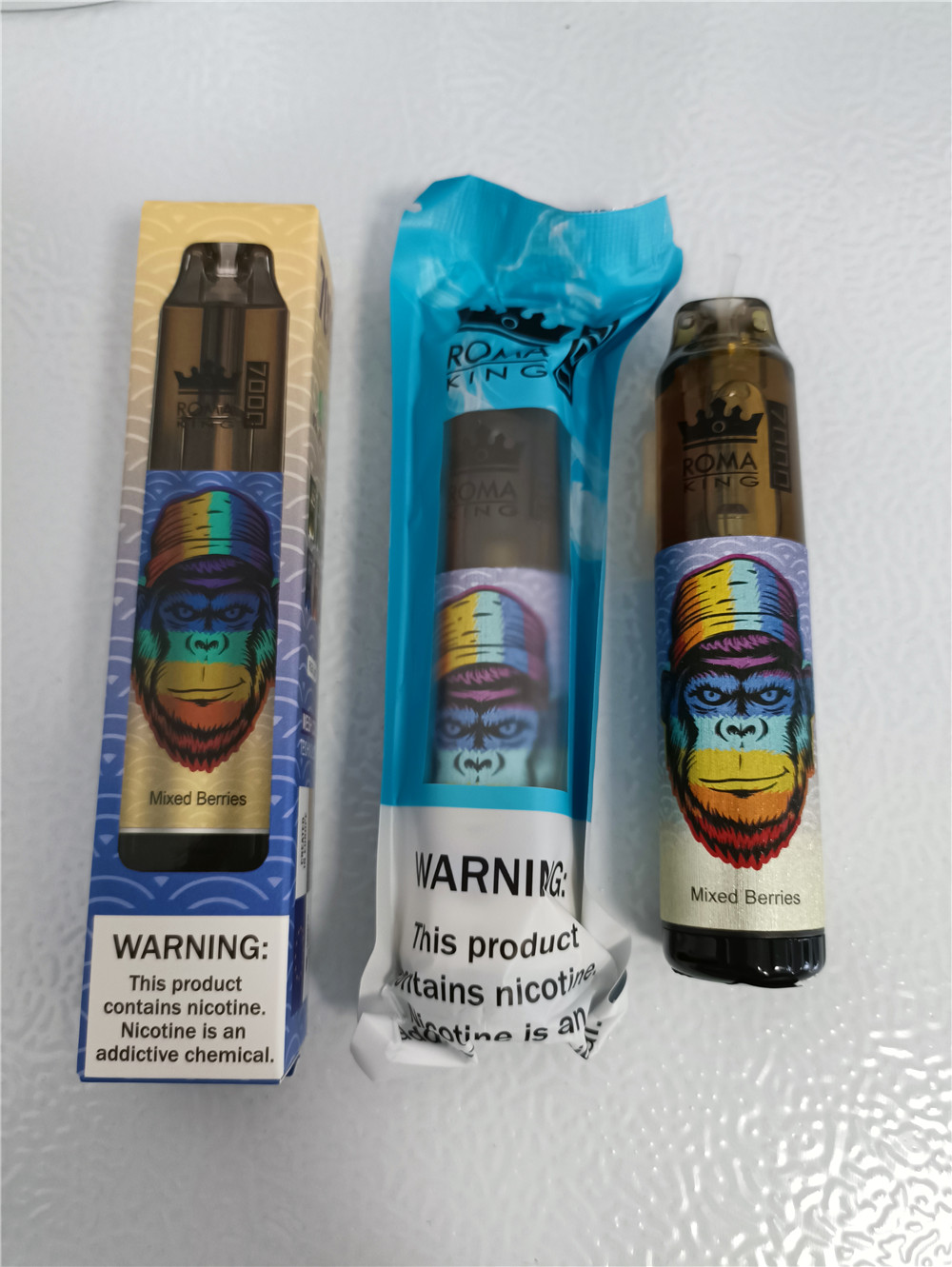 Aroma King 7000 Puffs Disposable Kit Wholesale Netherlands, High ...