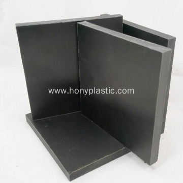 HONYESD®Phenolic Cloth Esd Bakelite Sheet,esd bakelite,antistatic bakelite