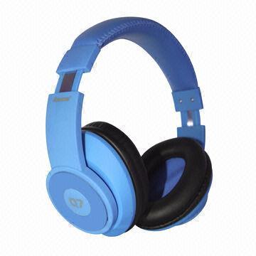 Headphone With Different Kinds Of Model Number, High Quality Headphone ...