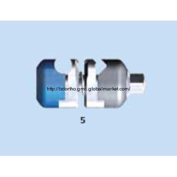 Orthopedic External Fixation System (pin To Rod Coupling), High Quality ...