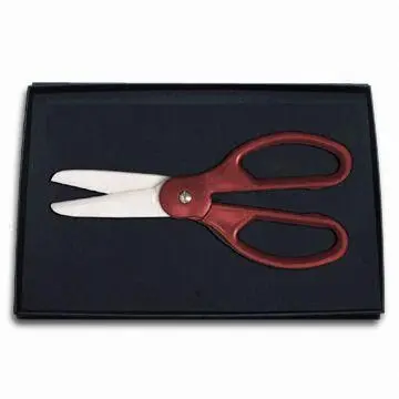 Ceramic Scissors, No Smell, Or Oxidation On The Blades, High Quality ...