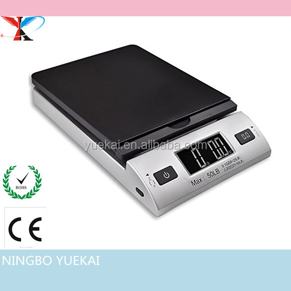 Postal Shipping Scale: Accurate Weight Measurement For Your Mail And ...