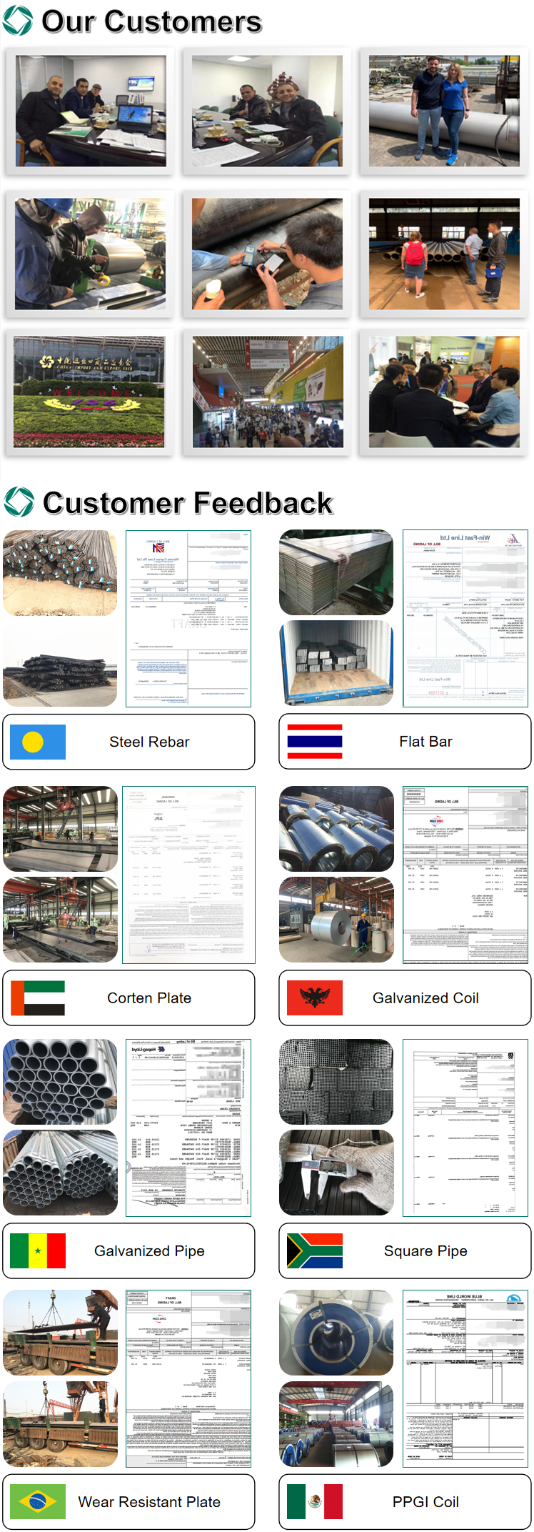 Rectangular Steel Pipe Dimensions: Size Chart For Rhs Hollow Section ...