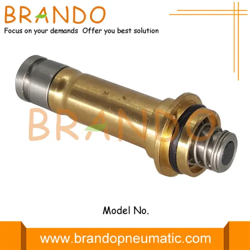 Automobile 3way Armature Tube Solenoid Plunger Assembly, High Quality ...