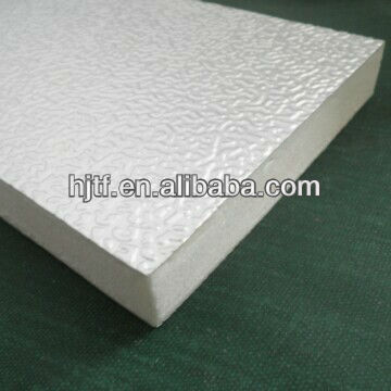 Hvac Pir Pre-insulated Duct Panel, High Quality Hvac Pir Pre-insulated ...