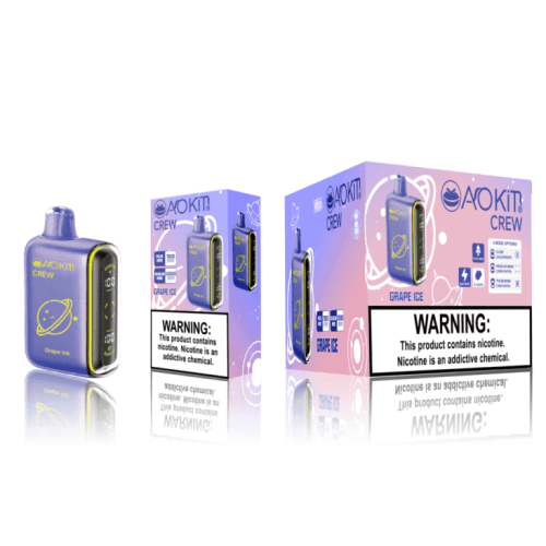 Aokit Pulse 15000 Puffs Disposable Vape, High Quality Aokit Pulse 15000 ...