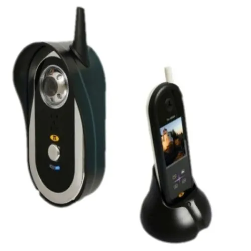 Wireless Monitor, Wireless Door Phone Monitor, High Quality Wireless ...
