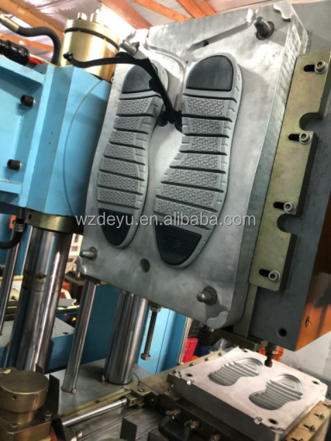 Vertical Shoe Machine And Machinery: Precision Tools For The Footwear ...