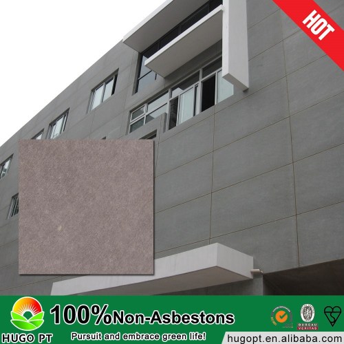 Calcium Silicate Insulation Colored Faux Brick Wall Cladding, High ...