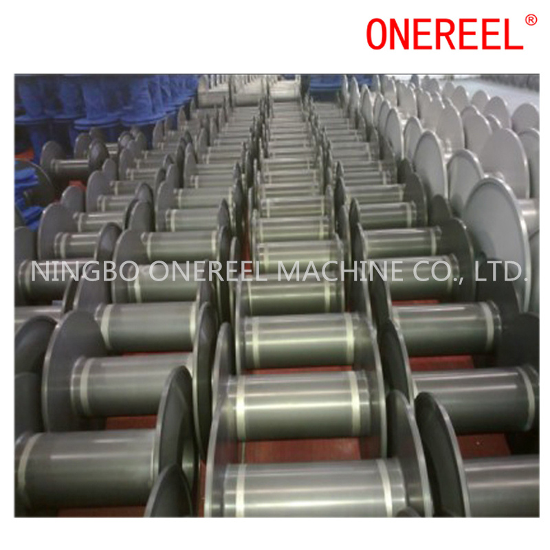 Professional Sewing Warp Knitting Beam, High Quality Professional ...