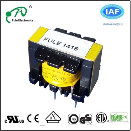 Ei28 High Frequency Switch Mode Transformer, High Quality Ei28 High Frequency Switch Mode ...