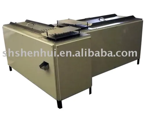 Wafer Cutting Machine/wafer Cutter, High Quality Wafer Cutting Machine ...