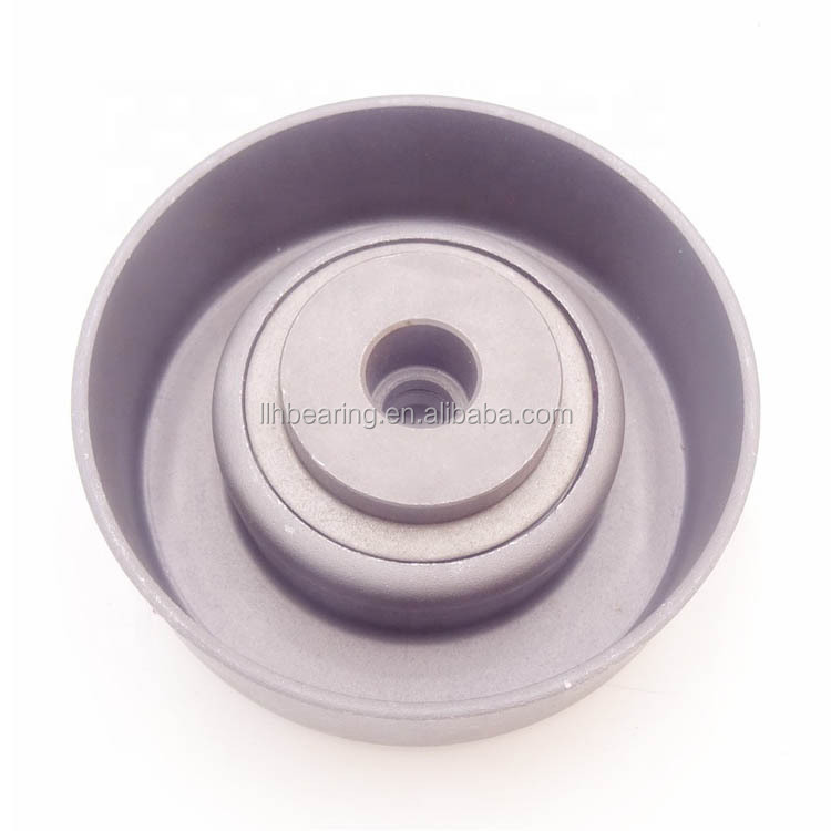 Md368209 Pu159026y6 Auto Engine Belt Pulley For Mitsubishi Montero V6 ...