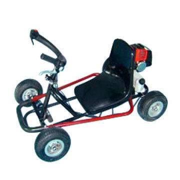 Go Kart, High Quality Go Kart on Bossgoo.com