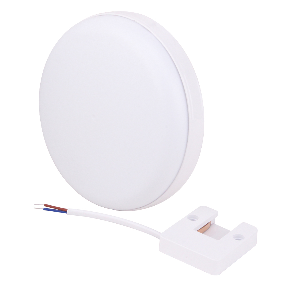 18w Ac230v Surface Mounted Round Led Panel Light, High Quality 18w ...