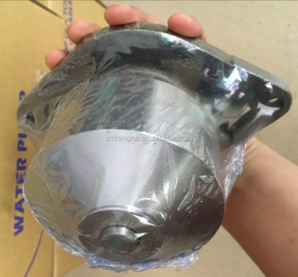 Hino Excavator P11c Water Pump 16100-e0490 16100-3811, High Quality ...