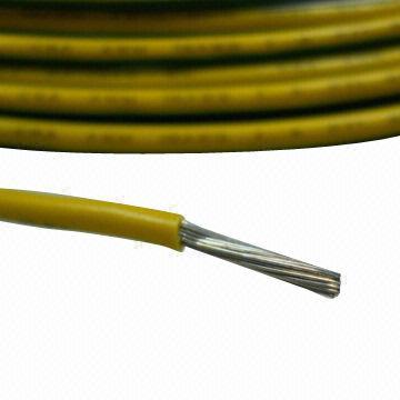 Ul 3456 600/750v 150°c Fire-resistant Cable, Halogen-free Xlpe, Ul Vw-1/csa Ft1 Passed, High ...