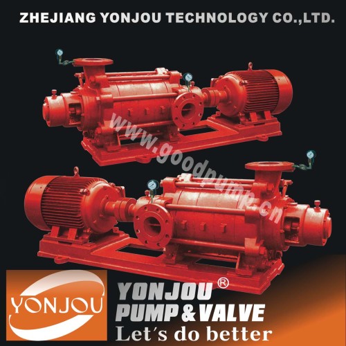 Xbd-d Series Variable Flow Constant Pressure Fire Tangent Pump, High Quality Xbd-d Series ...
