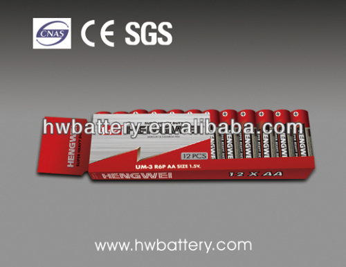 R03 Aaa 1 5v Battery, High Quality R03 Aaa 1 5v Battery on Bossgoo.com