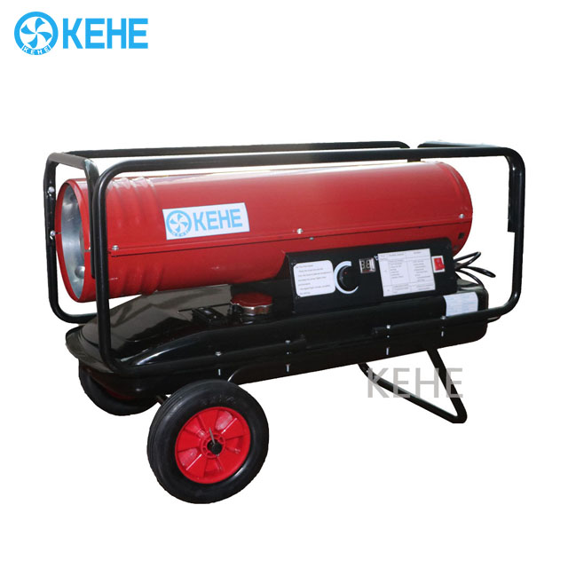 Freestanding Chicken House Fuel Heating Equipment: Warm Air Blowers And ...