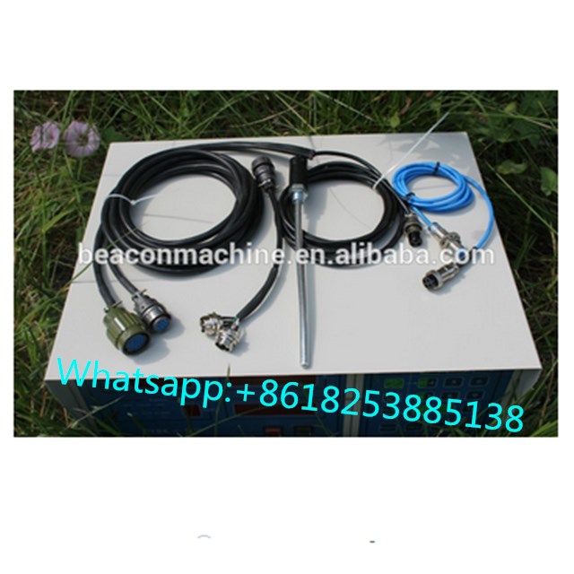 Pybk-900 Diesel Fuel Injection Pump Test Bench Computer Controller ...