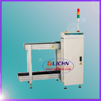 Smt Magazine Pcb Handling Loader/smt Pcb Automate Your Circuit Board ...