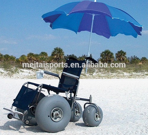 Beach Carts With Balloon Wheels, High Quality Beach Carts With Balloon ...