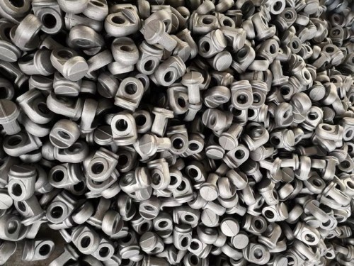 Hydraulic Cylinder End Cap, High Quality Hydraulic Cylinder End Cap on ...