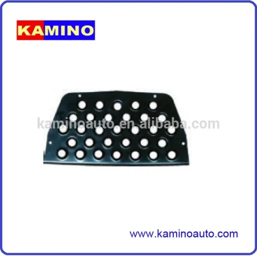 Truck Body Part Step For Man F2000 81615105181 Heavy Duty Truck, High ...