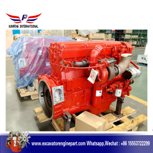 Qsx15 Original Cummins 밀링 머신 용 엔진, Bossgoo.com의 고품질 Qsx15 Original ...