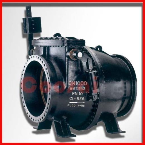 Balance Hydraulic Slow Closure Check Valve, High Quality Balance ...