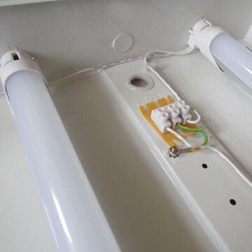 Grid Light Louver Fixture, High Quality Grid Light Louver Fixture on ...