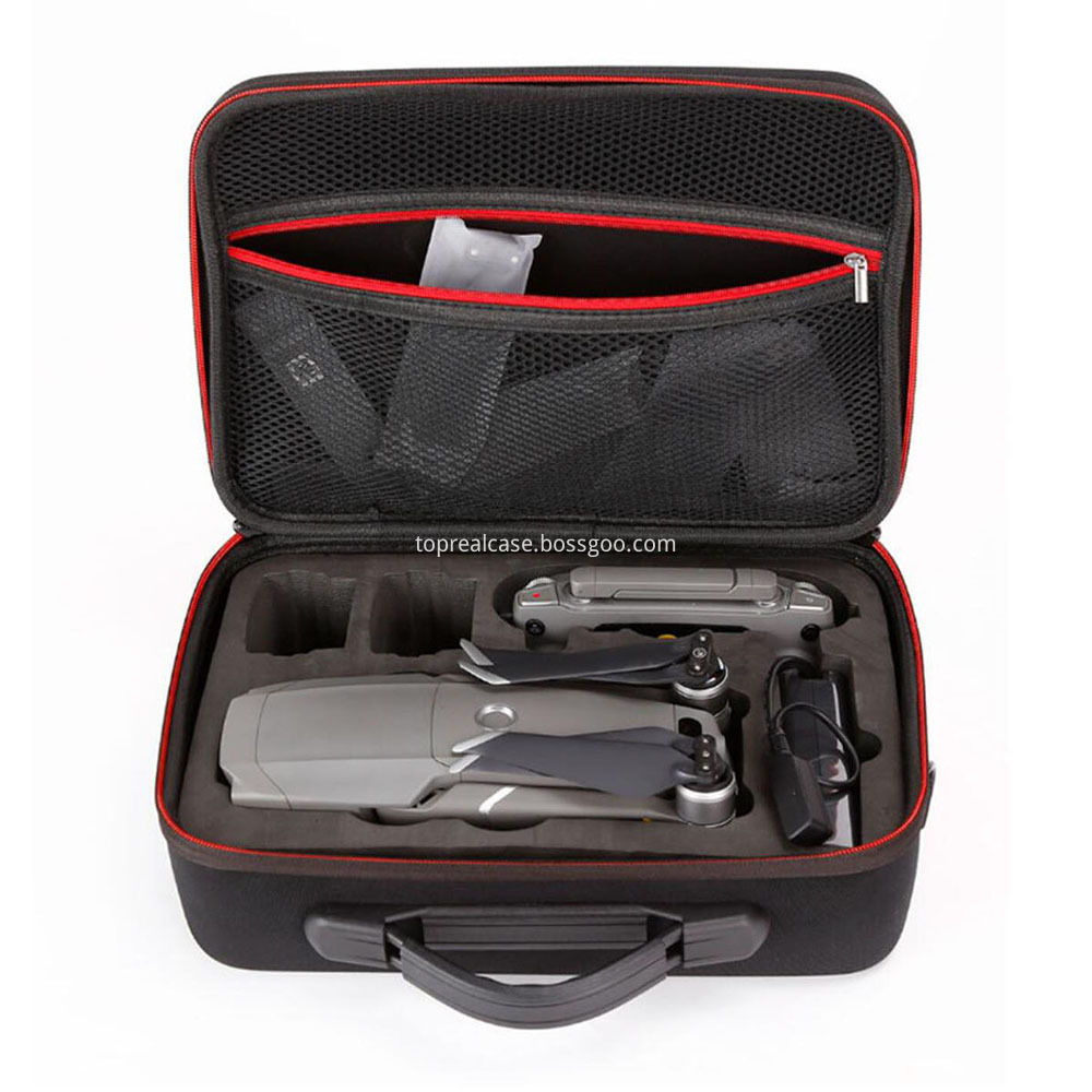 Dji Mavic 2 보호용 휴대 케이스, Bossgoo.com의 고품질 Dji Mavic 2 보호용 휴대 케이스