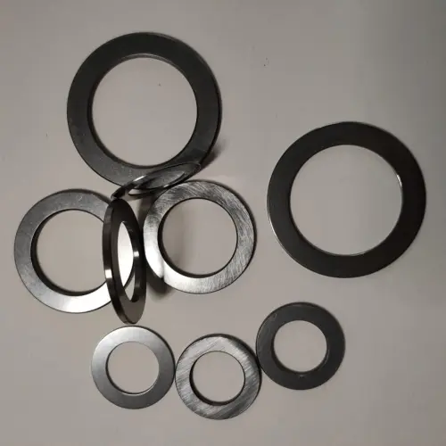 Gs Thrust Cylindrical Bearing Washers, High Quality Gs Thrust ...